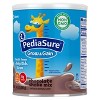 PediaSure Grow & Gain Non-GMO Shake Mix Chocolate Powder - 14.1oz : Target