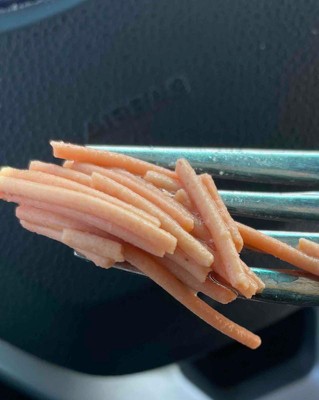 Gluten Free Red Lentil Spaghetti - 8oz - Good & Gather™ : Target