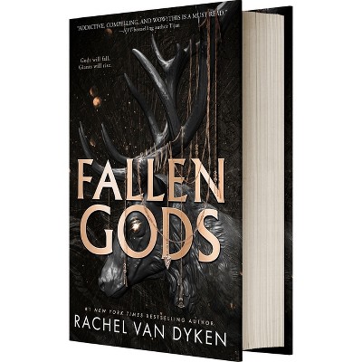 Sunbringer - (fallen Gods) By Hannah Kaner (paperback) : Target