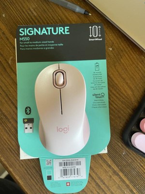 Logitech Signature M550 Wireless Mice : Target