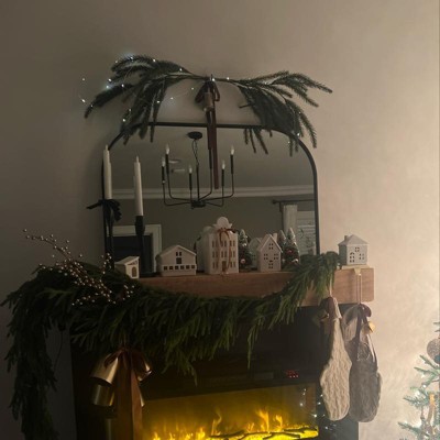 36" X 24" Over The Mantel Mirror - Project 62™ : Target