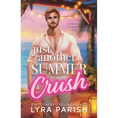 Just Another Summer Crush (with printed edges) - (Coconut Beach) by ...