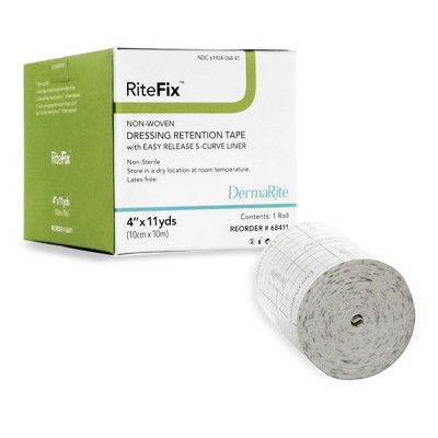 Ritefix Dressing Retention Tape, 2 In. X 11 Yd., 1 Roll : Target