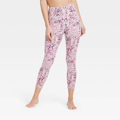 Hot Pink Yoga Pants : Target