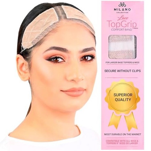 Milano Collection Original Lace Topgrip Beige Large : Target