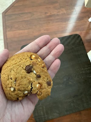 S'mores Soft Baked Cookies - 8oz - Favorite Day™ : Target