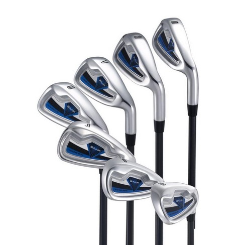 Young Gun Zaap Junior Kids Golf Right Hand Irons & Wedges Age: 6-8 : Target