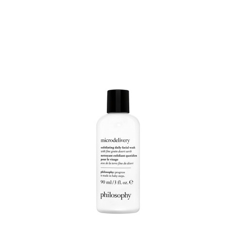 Philosophy cleanser store