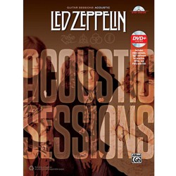 Alfred Led Zeppelin: The Complete Studio Recordings Hardcover Authentic Guitar Tab Edition : Target