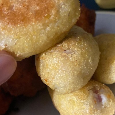 Mini Corn Dogs - Frozen - 29.3oz/40ct - Market Pantry™ : Target