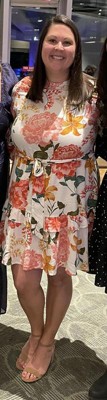 Petal And Pup Womens Peta Dress : Target