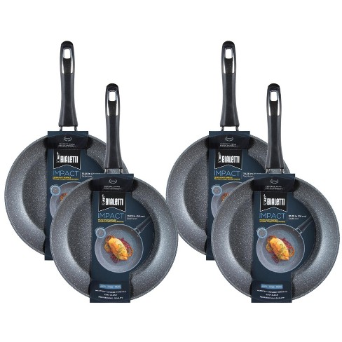 Bialetti 10 Inch Saute Pan - 4 Ct : Target