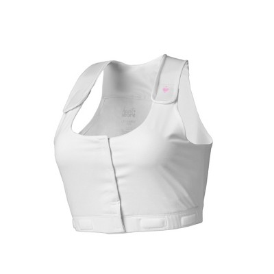 Heart&core Larissa Bra, Post-surgery Bra With Drainage Bulb Strap : Target
