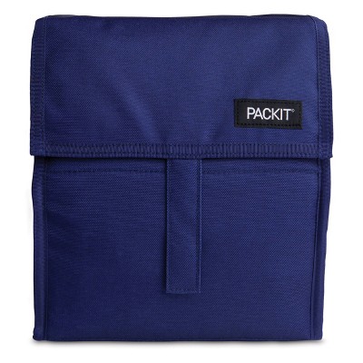 Packit Freezable Lunch Bag - True Blue : Target