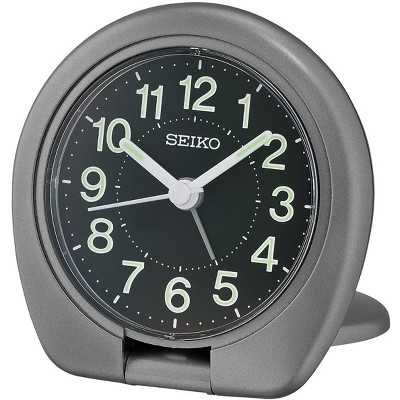 Jumbo Led Curved Display Alarm Clock - Sharp : Target