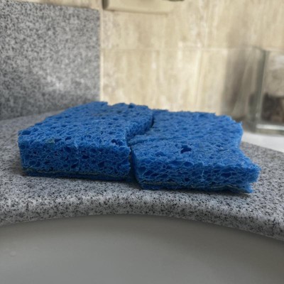 Scotch-brite Zero-scratch Scrub Sponges : Target