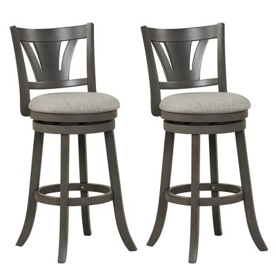 Howard Miller 697027 Howard Miller Cheers Bar Stool 697027 954 : Target
