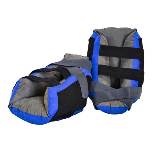Mckesson Heel Protector Boot, Cushion Pillow : Target