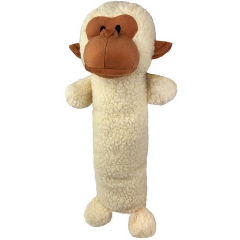 Petlou Monkey Stick Colossal Plush Toy - 26" : Target