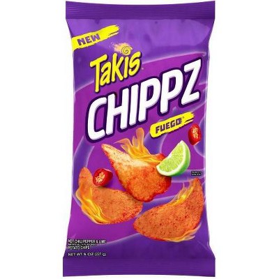 Takis : Chips, Snacks & Cookies : Target