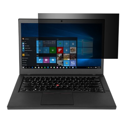 Targus 4vu™ Privacy Screen For 15.4” Widescreen Laptops (16:10) : Target