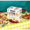 Truly Hard Seltzer Brunch Variety Pack - 12pk/12 Fl Oz Cans : Target