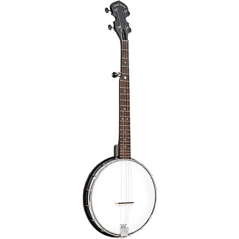 Gold Tone Ac-traveler Travel-scale Banjo : Target