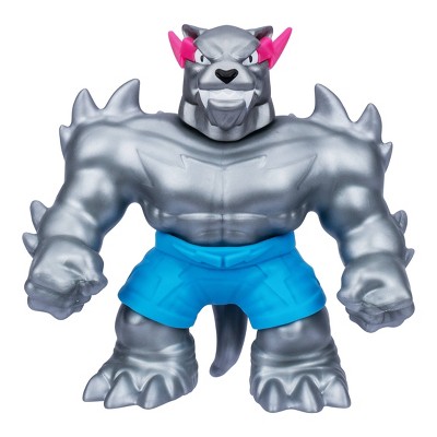 Mrbeast Lab Classic Panther Vinyl Figure : Target