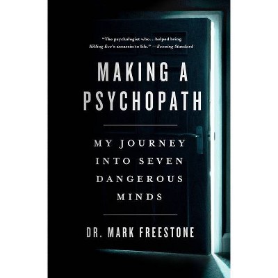 The Psychopath Inside - By James Fallon (paperback) : Target