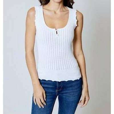Women's Henly Tank Top - Design History L : Target