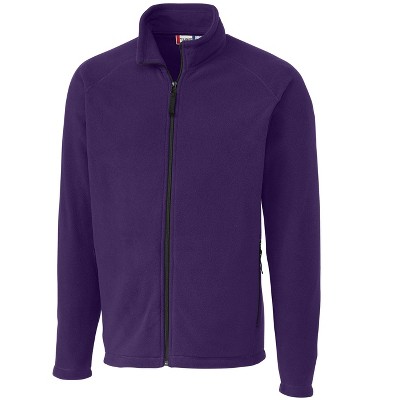 Clique Men's Summit Full Zip Microfleece Jacket : Target