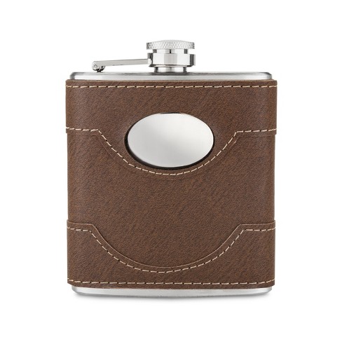 Bootlegger Flask By Twine : Target