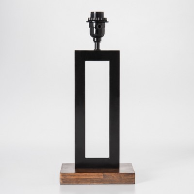 Project 62 : Table Lamps : Target