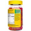 Nature Made Fiber 5g Gummies - 90ct : Target