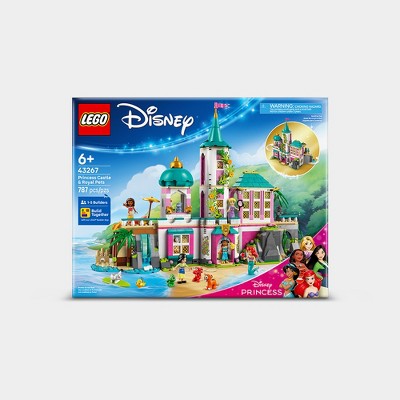Target's New Toy Arrivals: Fun for All Ages