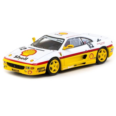 Ferrari F355 Challenge #82 "Team Kroymans - Shell Oil" "Ferrari F355 ...