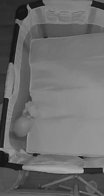 Baby Trend Lil Snooze Deluxe Ii Nursery Center - Sockorama : Target