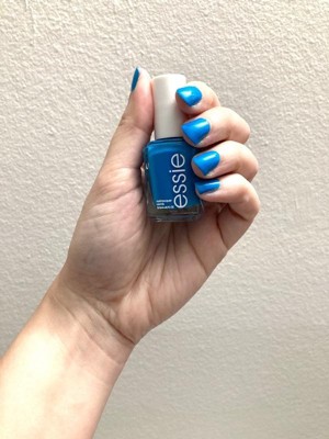Essie Odd Squad Collection Salon-quality Vegan Nail Polish - Offbeat ...