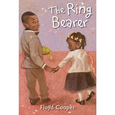 Juneteenth For Mazie - (fiction Picture Books) By Floyd Cooper ...