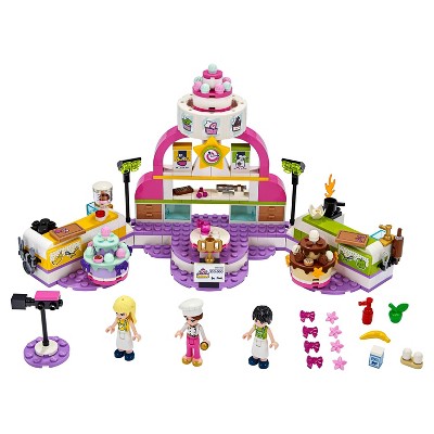 LEGO Friends : Target