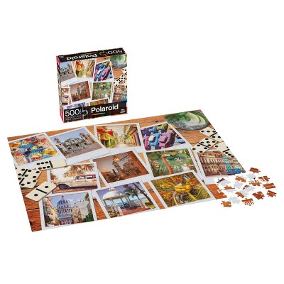 Spin Master Puzzles : Target