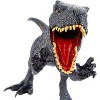 Jurassic World Super Colossal Indoraptor Action Figure : Target
