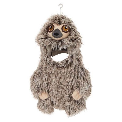 Causual Canine Slo Sloth Front Face Costume L : Target