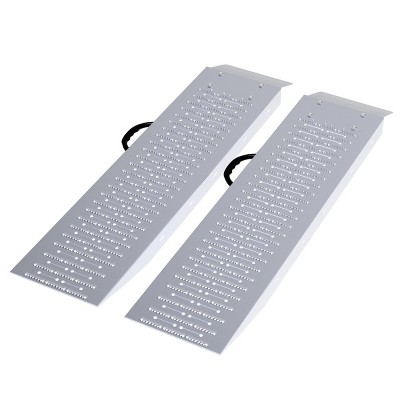 Stalwart Set Of Two 35.5-inch Loading Ramps : Target
