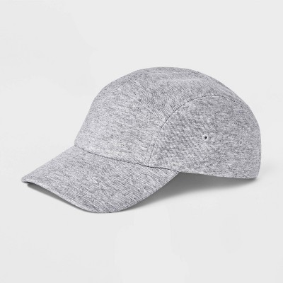 Men's Cotton Washed Baseball Hat - Goodfellow & Co™ Black : Target