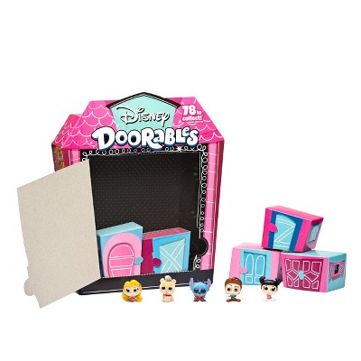 Disney Doorables : Target