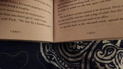 Harry Potter: The Complete Series Boxed Set By J. K. Rowling (paperback ...