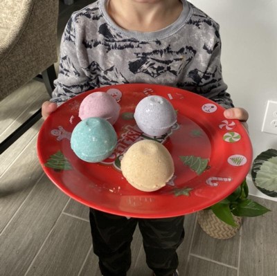 Diy Bath Bombs - Stmt : Target