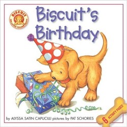 Good Night Biscuit By Alyssa Satin Capucilli (board Book) : Target