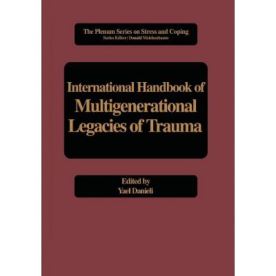 Trauma Treatment Toolbox - By Jennifer Sweeton (paperback) : Target